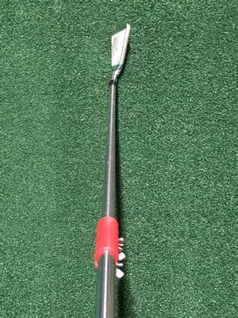 Clubface Assistant Golf Training System Perfectstroke