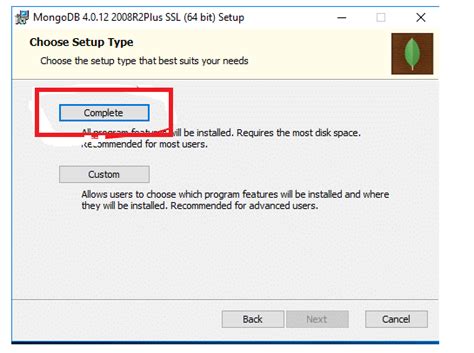 How To Install Mongodb On Windows Mac And Linux Intellipaat