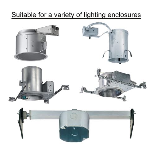 Led Retrofit Recessed Light Clips 4 Inch Led Recessed Lighting With