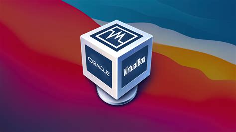 Oracle Virtualbox теперь работает на Mac с Apple Silicon Хабр