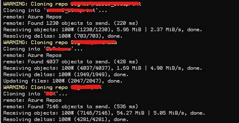 Scan Azure Devops Repositories For Credentials And Passwords Geralexgr