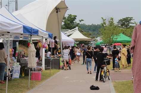예천군종합자원봉사센터 자원봉사활동 홍보 및 모집사업을 위한 “찾아가는 자원봉사센터” 운영 경북채널뉴스