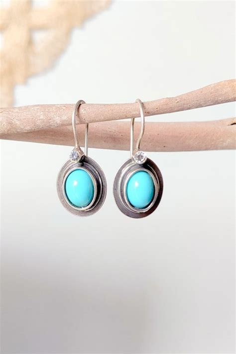 Blue Turquoise Gem
