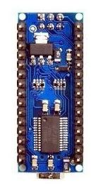 Arduino Nano 3 0 R3 Atmega328 Avr 32 K Ft232 C Cable Cyberofice
