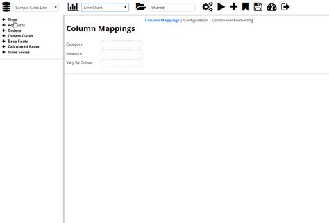 An Alternative Front End For OBIEE Using Web Services And D3