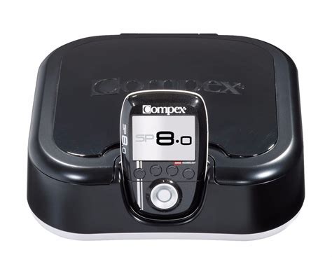 Buy Compex Sp 80 Wireless Online Sports Braces Australia