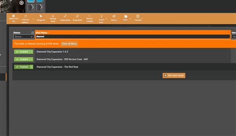 Diamond City Is Getting Messed Up Some Attachments In 2nd Post Mildly Nsfw Fallout 4