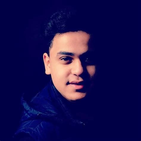 محمود حامد Mahmoud Hamed