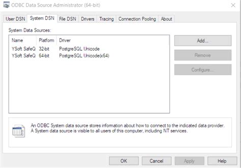 Postgresql Odbc Driver For Power Bi