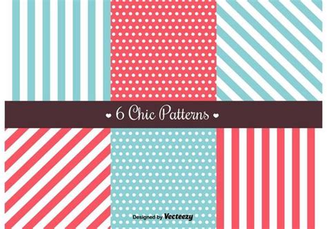 Stripe Pattern Vector Art Icons And Graphics For Free Download