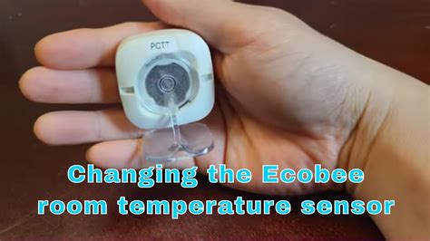 does ecobee thermostat have a battery essential facts thermostatneed