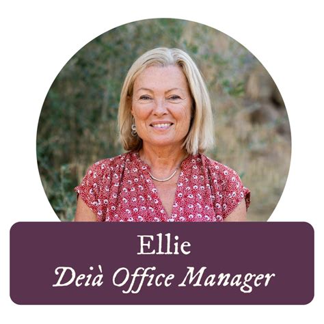 Ellie Charles Marlow