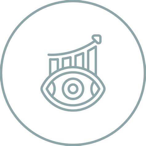 Predictive Analytics Vector Icon Vector Art At Vecteezy