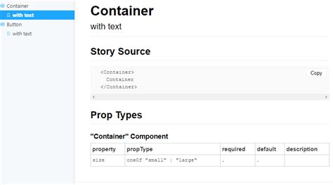 Addon Info Throws Error With Styled Components · Issue 7834 · Storybookjsstorybook · Github
