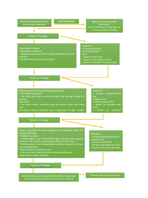 Algoritma Penyakit Glaukoma Pdf