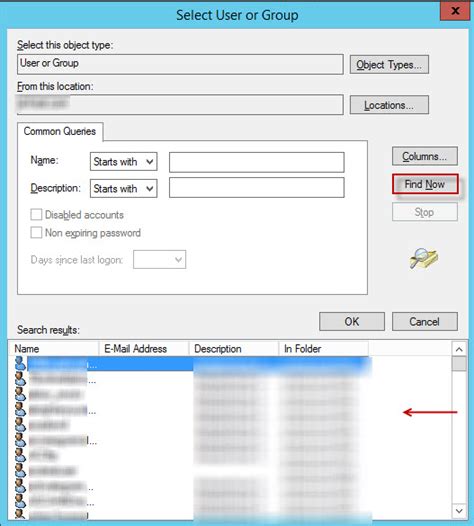 Solved Active Directory Prevent Users From Enumerating Other Ad