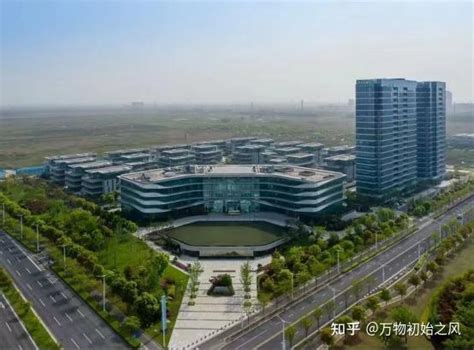 贝壳苏州一纸规划到星湖璀璨吴江太湖新城有何过人之处 知乎