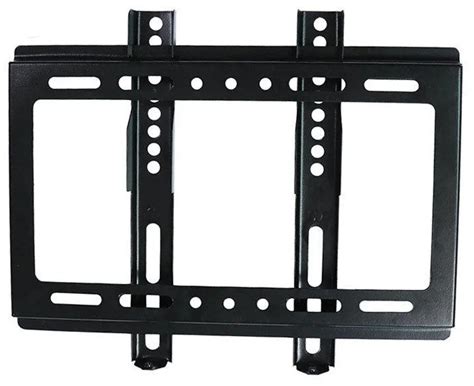 Купить Кронштейн Led Lcd Pdp Suitable 14 42 черный в Алматы Магазин