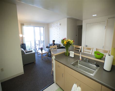 Housing Tours Housing Tours