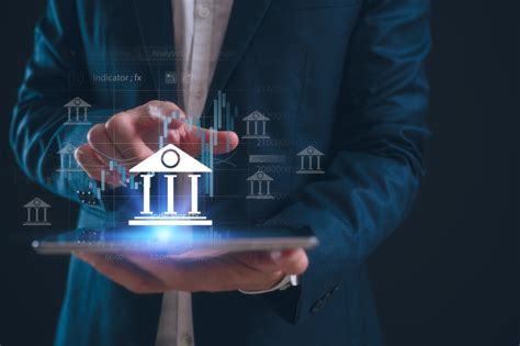 Government Digital Transformation Progress Potential And Pitfalls