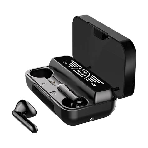 Newest M Pro Tws Wireless Earbuds Price In Bangladesh