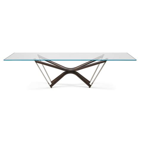 Marathon Table By Cattelan Italia Available In The Usa Ciat Design