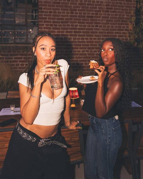 Hot Girls Eating Pizza 10th Anniversary Party