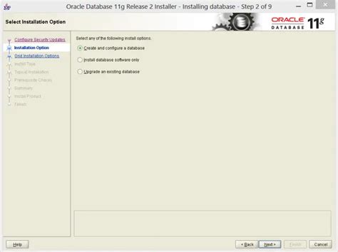 How To Install Oracle 11G Database On Windows 10 Oracleknowhow