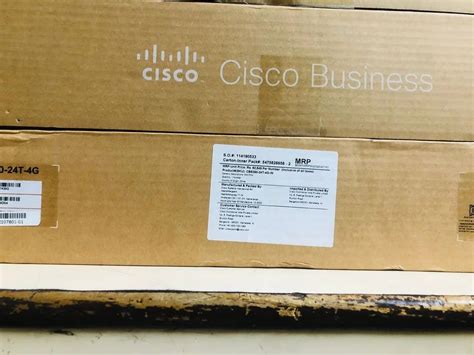 CISCO SWITCH CBS350 8T 2G LAN Capable White At 16500 In Lakhimpur Kheri ID 2852733536088