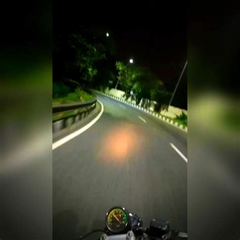 Motorcycle Lean Angle Sensor And Indicator Explained For Cornering