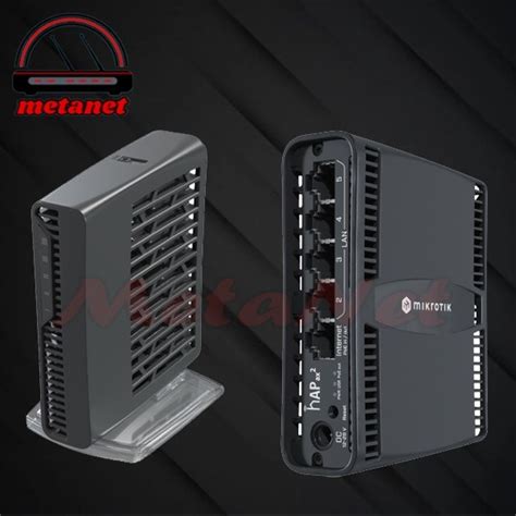 Jual Mikrotik C IG HaxD HaxD TC HAP AX Wifi Hap Ax Jakarta Utara Meta Net Tokopedia