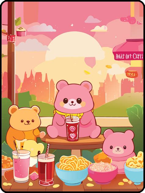 Chibi Cafe™