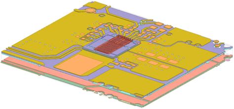 Predicting The Vds Switching Spike With The Parasitic Inductance Effect On Spice Simulation