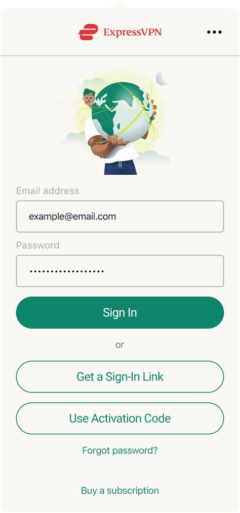 Expressvpn Finally Brings Gui To Its Linux App Betanews