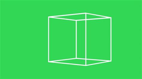 Cube Maths Shape Free Video On Pixabay