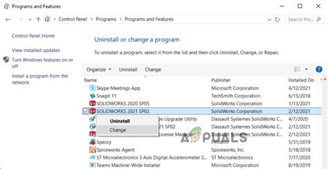 How To Fix SolidWorks Crashing After Updating Windows