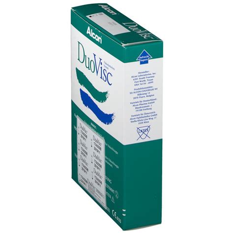 Duovisc® 1 St Shop Apotheke