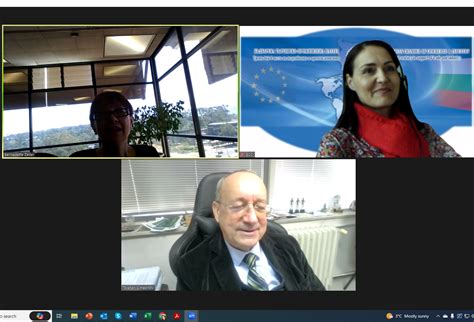 БТПП и Търговско промишлената палата на Йоханесбург задълбочават партньорството си БЪЛГАРСКА