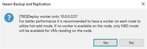 Veeam Backup For Proxmox Architecture And Setup Part 1 Veeam Community Resource Hub