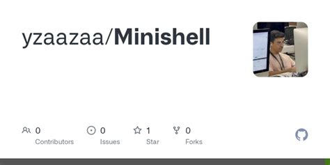 My Journey With Minishell A Unix Shell Implementation Yassine Zaazaa