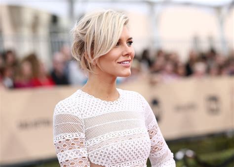 Fox Sports Host Charissa Thompson Opens Up About Nude Photo Hack