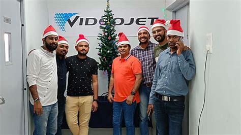 thulasi dasan on linkedin videojet marking coding danaher