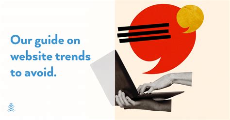 Website Trends To Avoid By Tenacity The Better Web Blog