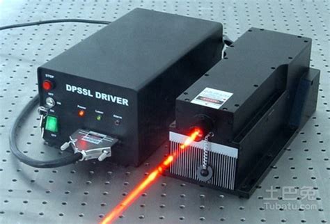 激光原理与应用 30 ：典型激光器 2 气体激光器 （连续激光器）常见的金属蒸汽激光器有哪些 Csdn博客