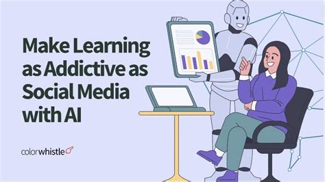 Colorwhistle On Linkedin How Ai Helps In Education And How It Makes