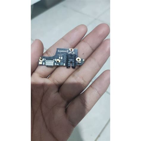 Jual Papan Konektor Cas Poco X Nfc Copotan Shopee Indonesia