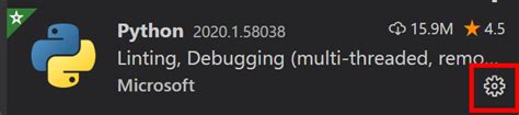 Vs Code关闭pylint警告或错误提示pylintwrong Import Position C0413去除 Csdn博客