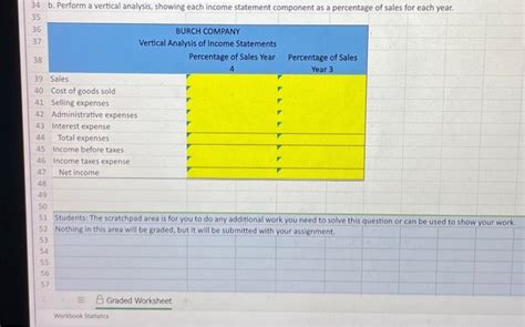 Solved For An Answer To Be Graded As Correct You Must Use