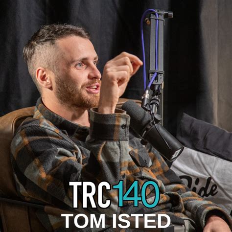 Tom Isted Talks Crankworx Podiums 120ft Backflips Darkfest And More